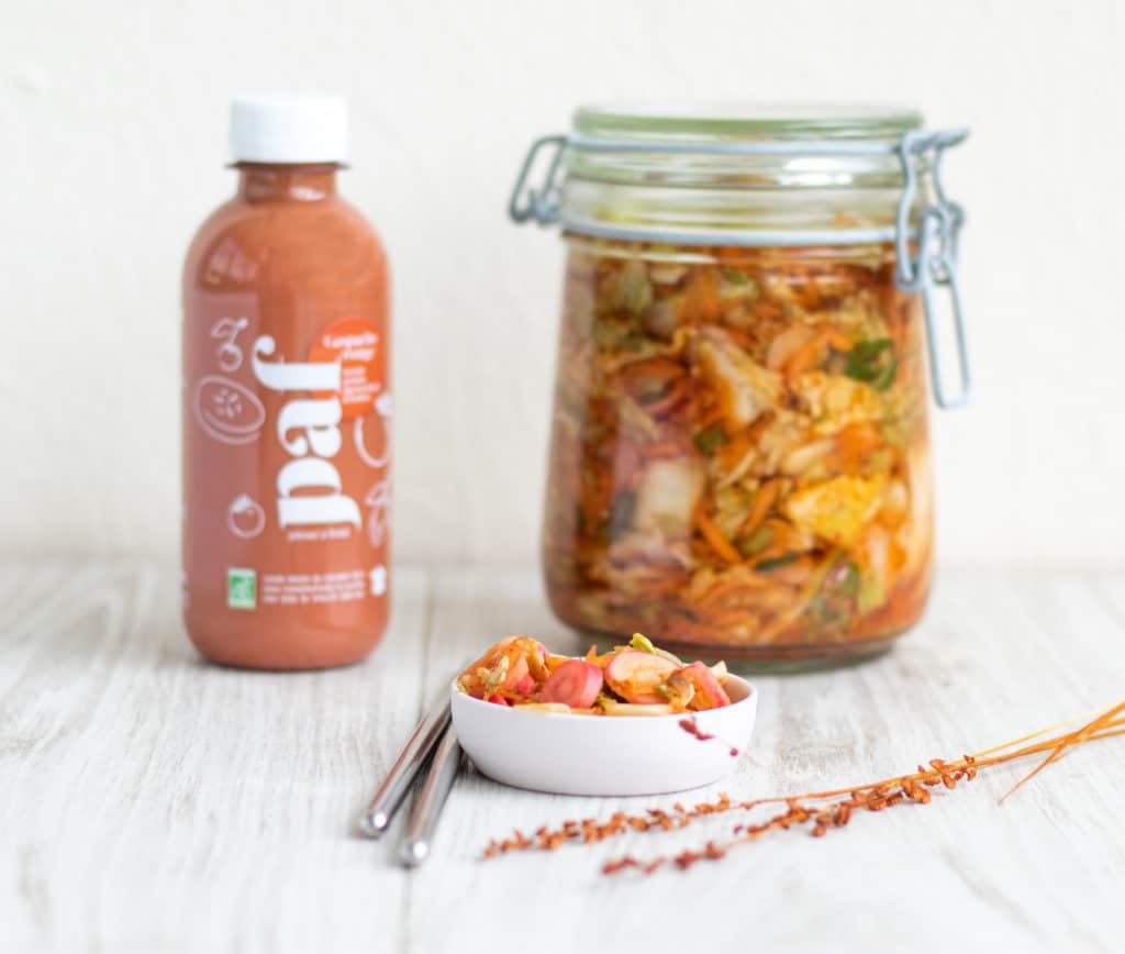 Lactofermentation : bienfaits, méthodes et astuces