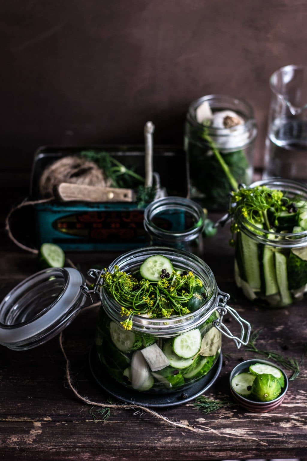 Lactofermentation : bienfaits, méthodes et astuces