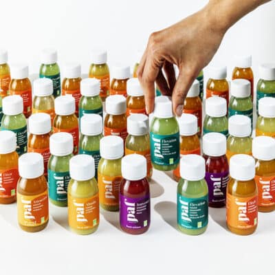 Catégorie Des Les Coffrets De Shots - Les Jus PAF